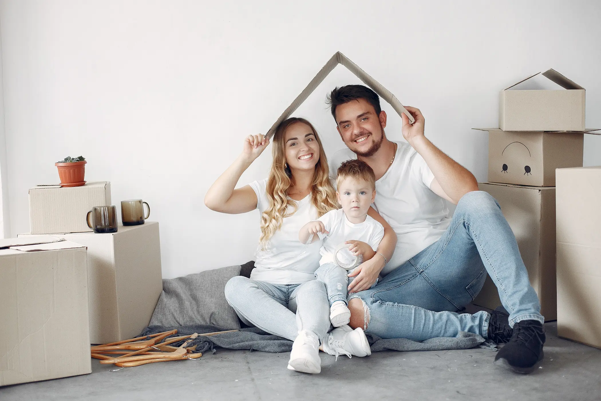 Insurance Agent | Personalized Advice and Protection